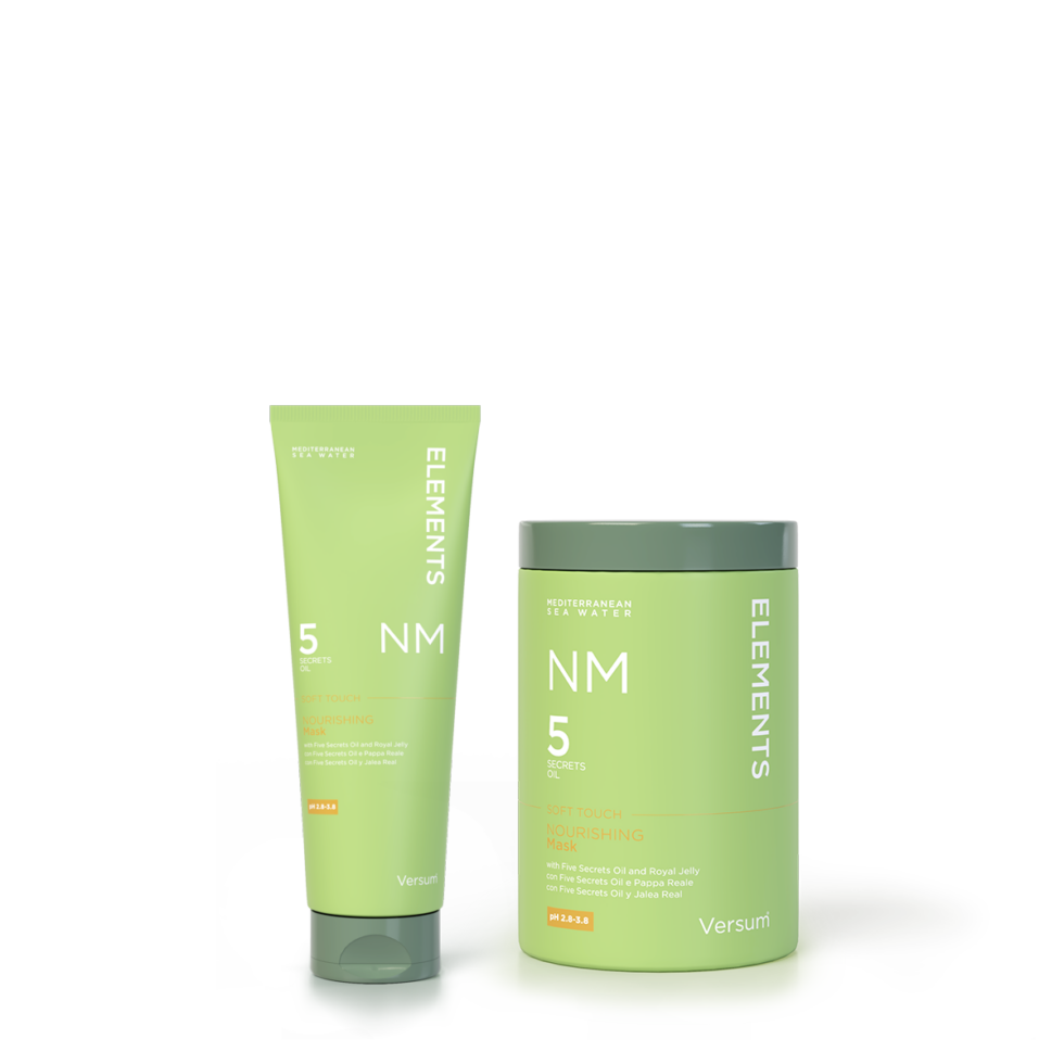 NOURISHING MASK | Versum Hair